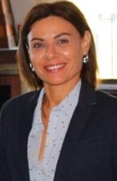 Ms. Zinette Melhem Moussa - The 14th Arab Congress of Plant Protection