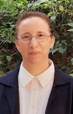 Dr. Houda Boureghda - The 14th Arab Congress of Plant Protection